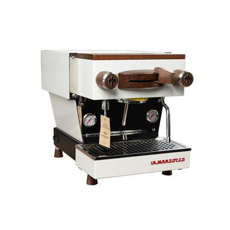 La Marzocco Wood Accessories Set For Linea Mini Bluekoff Good
