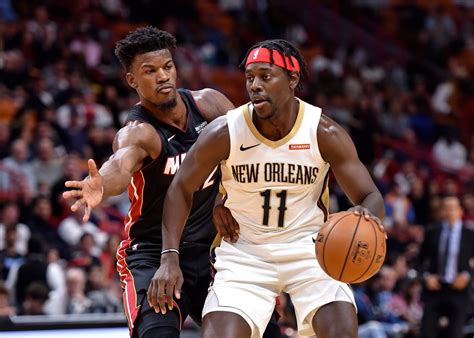Report Miami Heat Expected To Be At The Front Of The Line In Pursuit