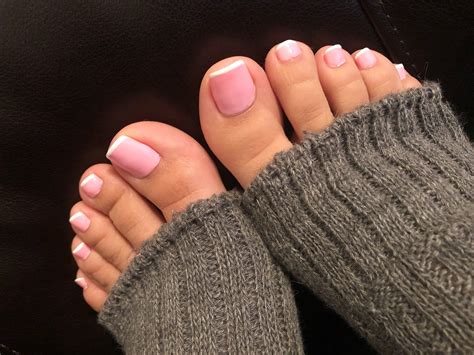 French 💋 Rverifiedfeet