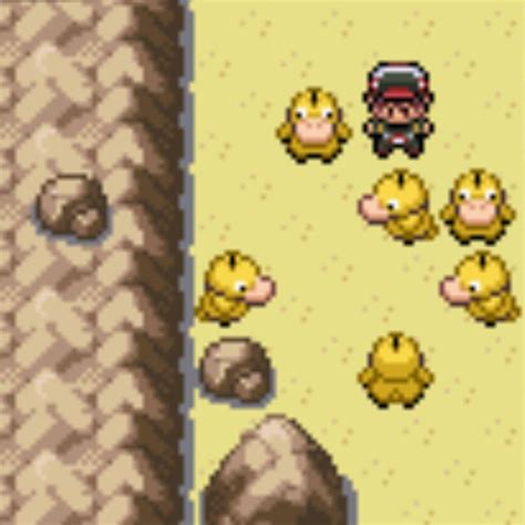 Walkthrough Pokémon Gaia Mr Walkthroughs