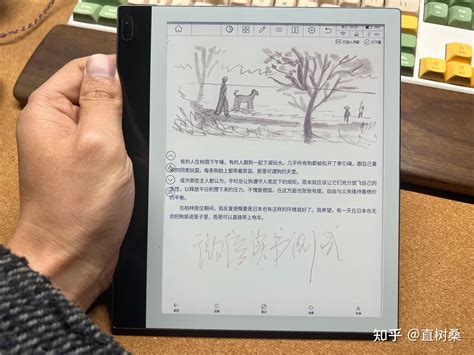 世界首台300ppi的彩色墨水屏阅读器 Bigme Galy 的实际体验如何？