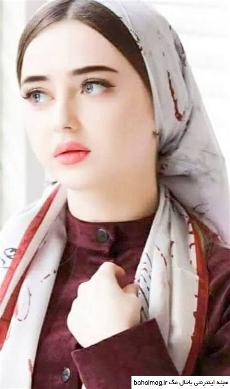 دانلود عکس دختر خوشگل برای پروفایل ️ بهترین تصاویر