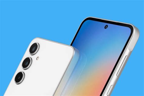 افشای جزئیاتی از Galaxy A35، گوشی اقتصادی جدید سامسونگ عکس شهرآرانیوز