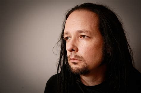 Jonathan Davis Nunca me gustó el término nu metal portALTERNATIVO