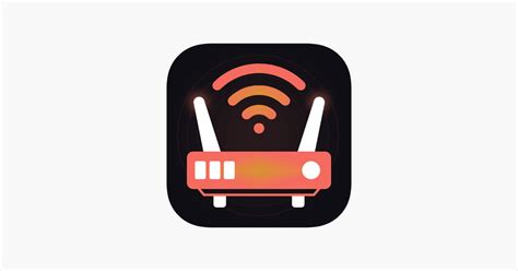 Wifi Router Setup Control」をapp Storeで