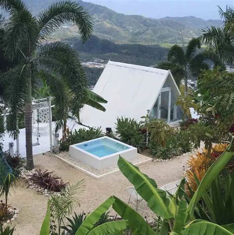 5 Destinos Para Tu Próximo Roadtrip De Fin De Semana Largo En Puerto Rico
