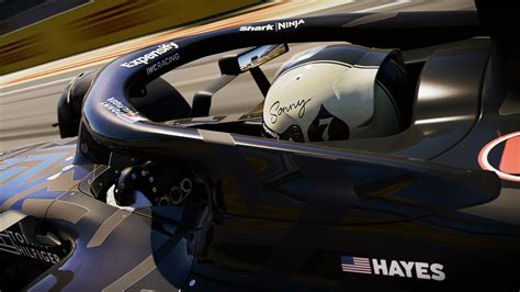 F1 25 Custom Dashboard Simhub Overlay Broadcast Graphics Overtake Gg