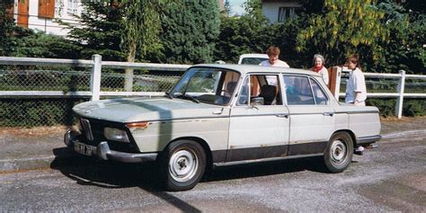 1970 Bmw 2000 Tilux Albums Convertis Forum Auto