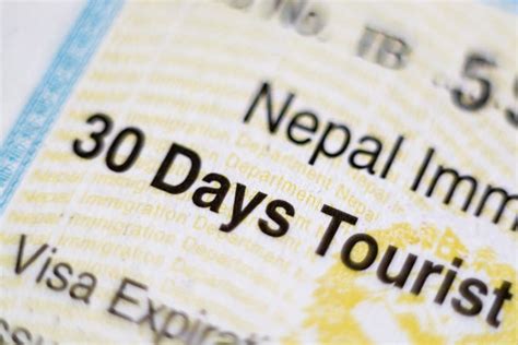 Consejos Para Viajar A Nepal Iati Seguros