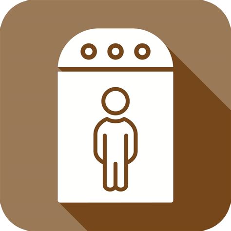 Security Check Icon 42924878 Vector Art At Vecteezy