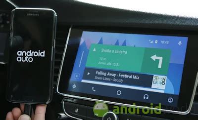 Come Installare Android Auto Su Raspberry PI In Maniera Semplice Con Crankshaft Notizie In