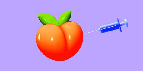 What Is Anal Botox A Procedure For More Pleasurable Butt Sex Business Insider