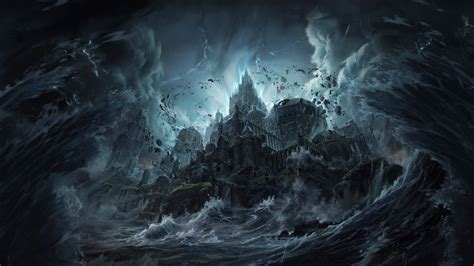 O Tempestário Conheça A Nova Classe De Diablo Immortal
