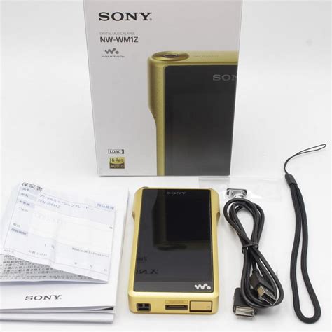 Sony Walkman Nw Zx507 Bm｜買取実績 リファン
