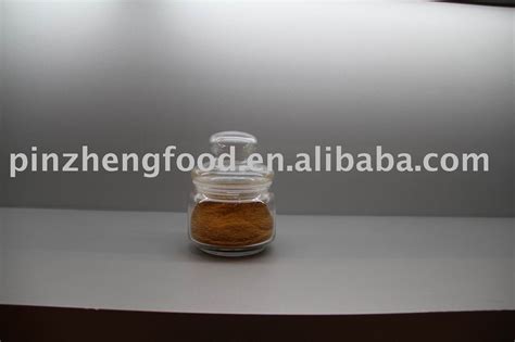 Meaty Extract Powder Beef Flavor China Pinzheng Price Supplier 21food