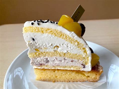 アンテノール★あんこと栗のタルト ひふみよ。のパン・スイーツ巡り