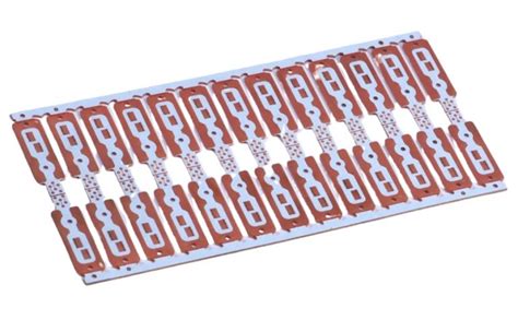 铜基pcb：类型、特性、优点和应用