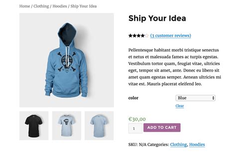 how to hide the price range for woocommerce variable products anna