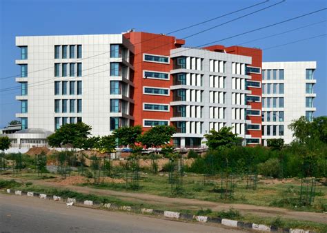 Punjab Mandi Board Head Office Mohali Punjab
