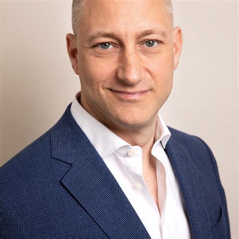 Morgan Eilenberg Chief Executive Officer Ceo Brice Group Xing