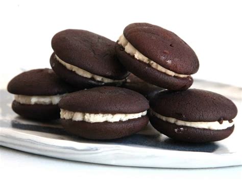 New England Whoopie Pies Shipped Gourmet Chocolate And Real Cream