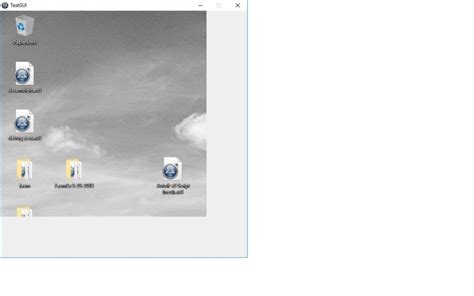 Capture Screen And Display In Gui Autoit General Help And Support