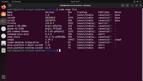 5 Maneiras Simples De Remover Pacotes No Ubuntu