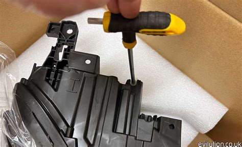 Hashtag 1 Headlight Alignment Evilution