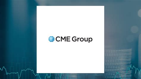 Fy2025 Eps Estimates For Cme Group Lifted By Zacks Research Defense World