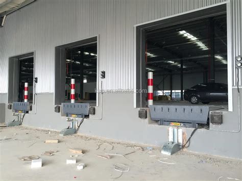 Dock Lock Buy Truck Restraint Dock Lock Dock Leveler Lock Product On Alibaba Com