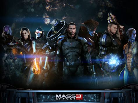 Download Mass Effect 2 Multiplayer Aptple