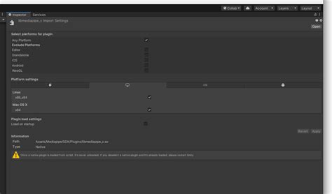 Running Examples In Unity Gives Error Issue Homuler