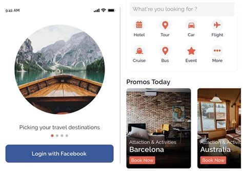 Best React Native App Templates Of Free Envato Tuts