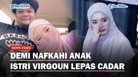 Padahal Diselingkuhi Inara Rusli Rela Minta Maaf Ke Selingkuhan