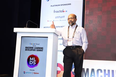 Mlds 2026 The Largest Agentic Ai Conference For Developers In India