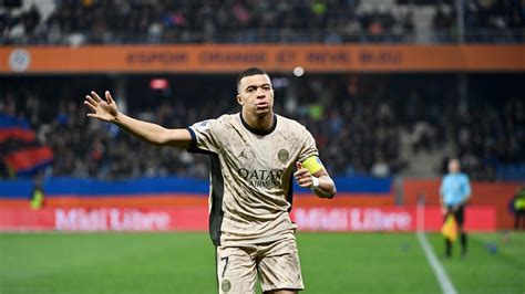 Mercato PSG Luis Enrique lâche une bombe sur l avenir de Mbappé Le10sport