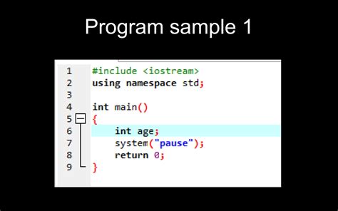 Decision Controls In C Programming Lecture Ppt Decision Controls In C Programming Lecture Ppt