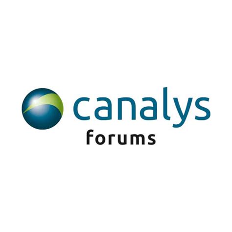 Canalys Forums Emea 2022