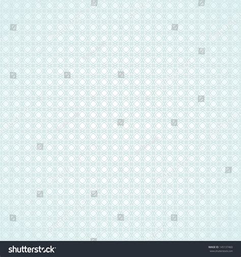 Simple Blue Patternvector Illustration Stock Vector Royalty Free Shutterstock