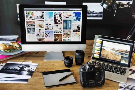 High Dynamic Range Imaging