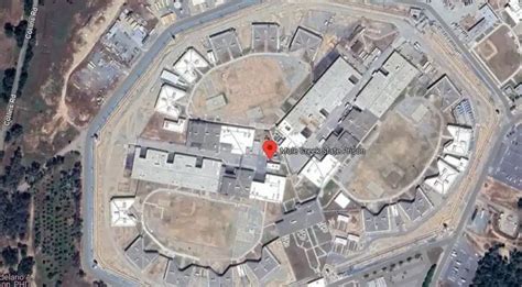 Mule Creek State Prison