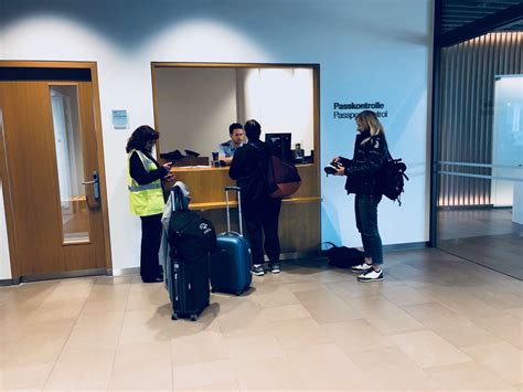Review Lufthansa First Class Lounge Munich Muc Live And Lets Fly