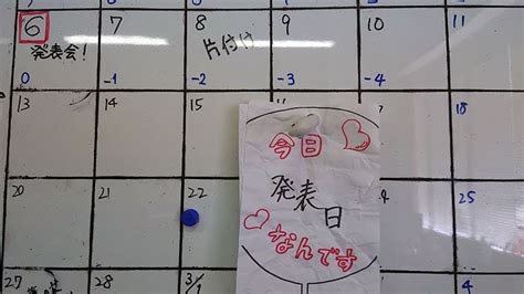 Takahashi Lab Isu 卒業研究の発表会