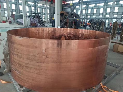 What Is Copper Welding Fabrication