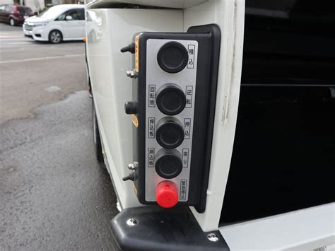 在庫車情報 日野デュトロ塵芥車回転式 ビップオート
