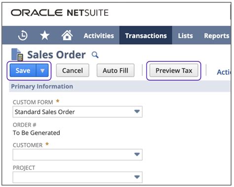 Netsuite Suitetax Adapter For Gtd Triggers Help Center