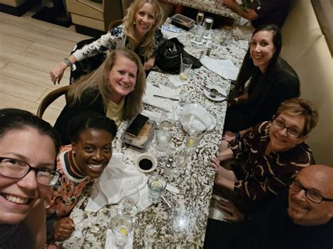 Katherine Mccord On Linkedin Celebrating Growth Tribe Community