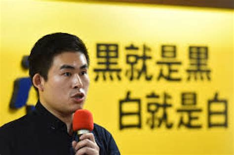 盧斯達：講「中諜」還是比講「共諜」好 上報 評論
