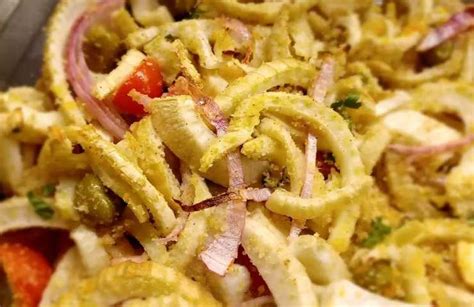 Hai Mai Fatto Le Chips Di Finocchi Uno Snack Leggerissimo E Sfizioso