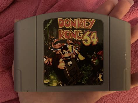 Can A Bootleg Potentially Brick Your System My Friend Gave Me A Few N64 Games That He Got From
